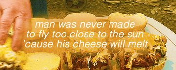 13 Haikus That Accurately Portray Your Love Of Cheese