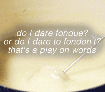 13 Haikus That Accurately Portray Your Love Of Cheese