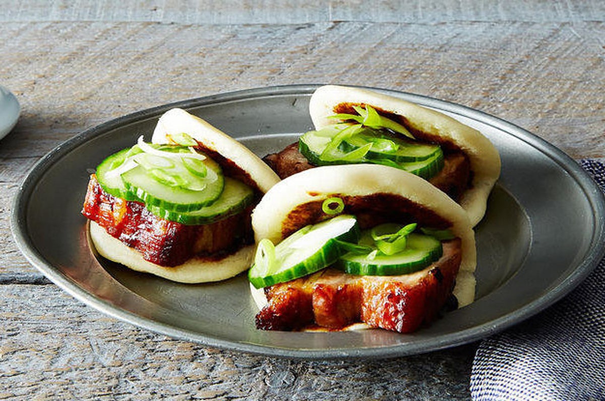 27 Super-Cool Ways To Eat Cucumbers