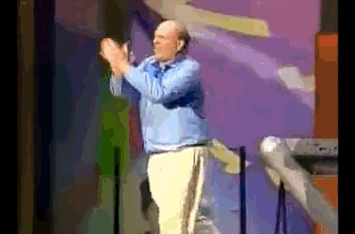 Watch Steve Ballmer Go Just As Crazy Over Being The Owner Of The ...
