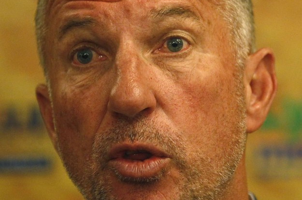 Ian Botham’s Twitter Account Just Posted One Of The Most Graphic Things ...