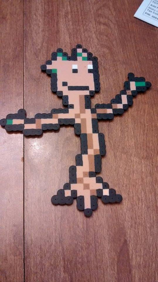 9 Ways To DIY Your Very Own Baby Groot