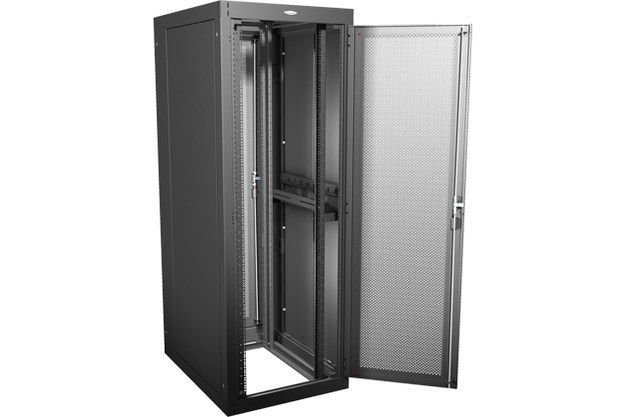 10 Popular Types Of Server Racks & Cabinets
