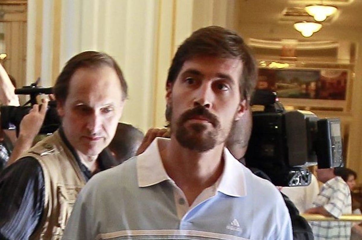 The Police Might Arrest You For Watching The Murder Of James Foley But ...