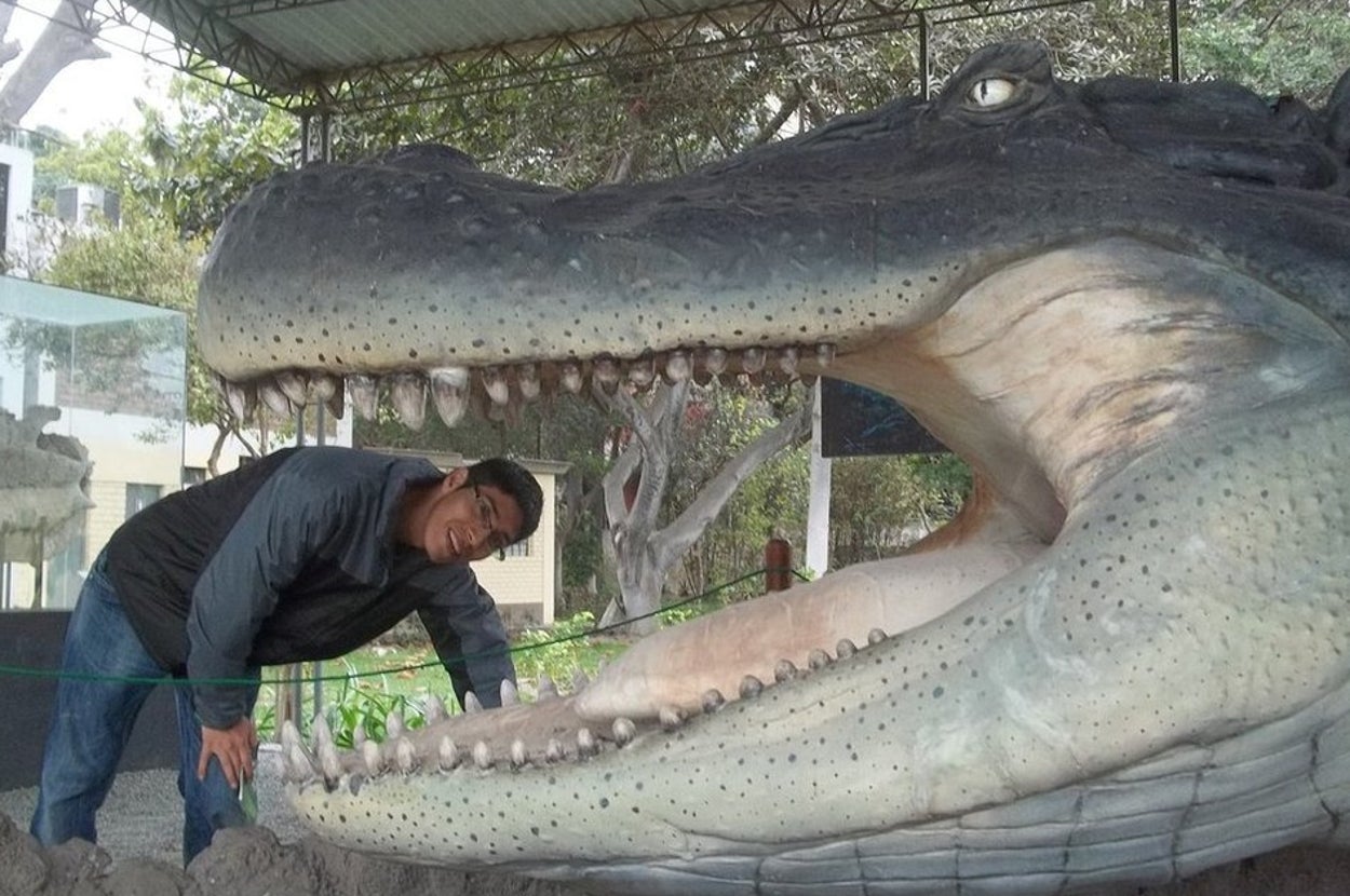 12 Animals You’re Glad Are Extinct