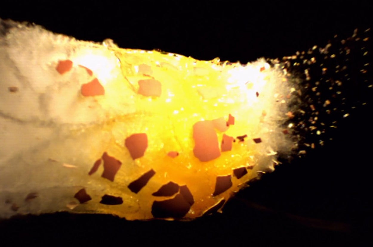 These 10 Explosions Done In The Name Of Science Will Blow Your Mind