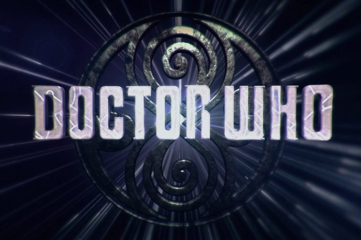 How A Fan-Made Video Became The New "Doctor Who" Title Sequence