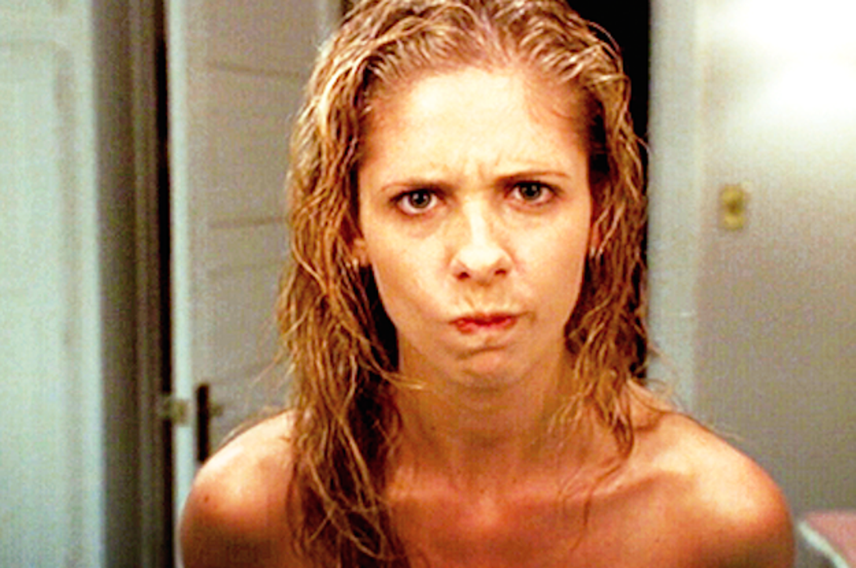 23 “Buffy The Vampire Slayer“ Jokes That Are Just To Die For