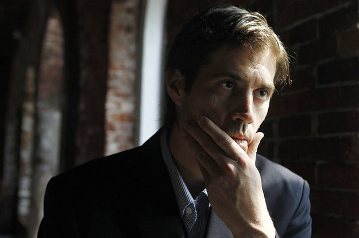 Brother: Obama Administration Attendance At James Foley's Mass Didn't ...