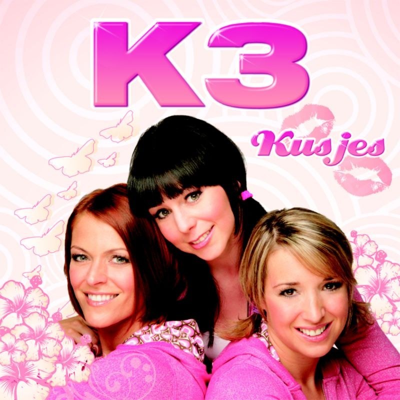 The Current Ranking Of All K3 Albums To Date