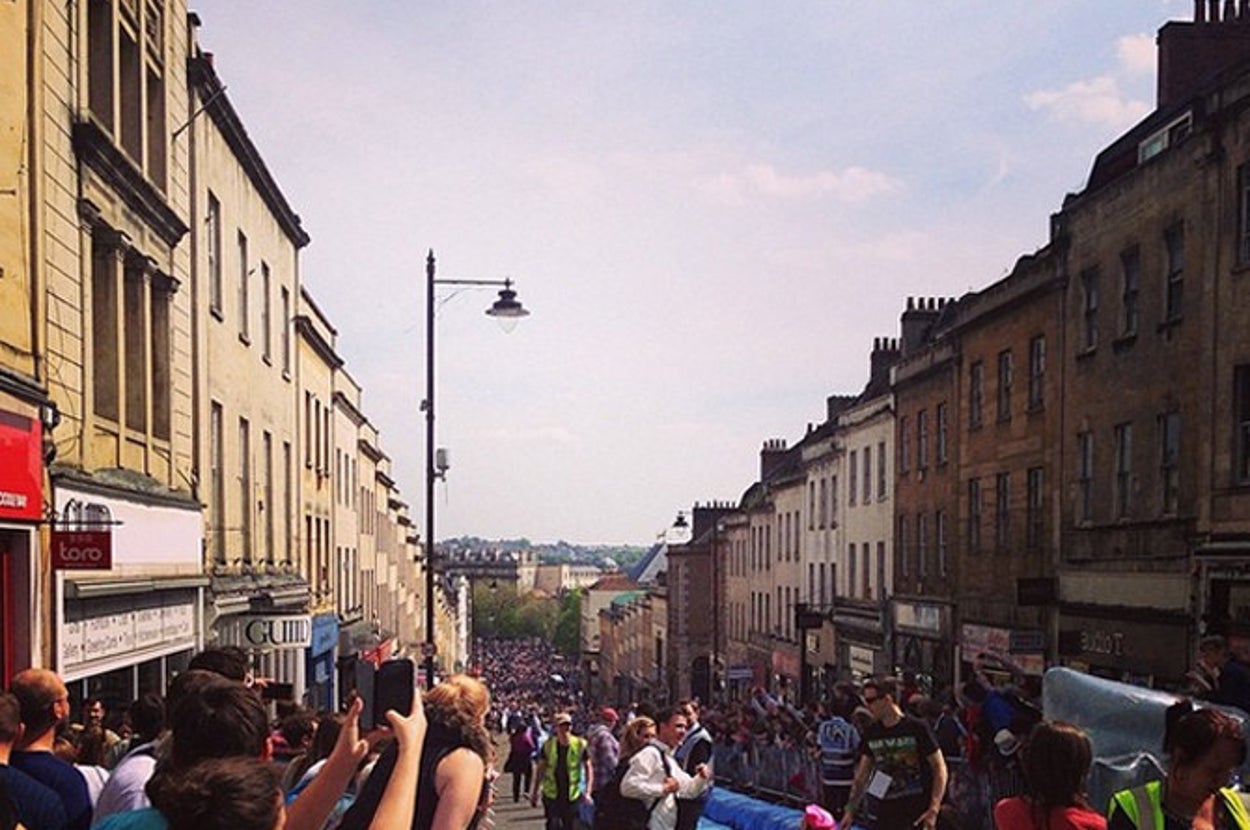 18 Words That Have A Completely Different Meaning In Bristol