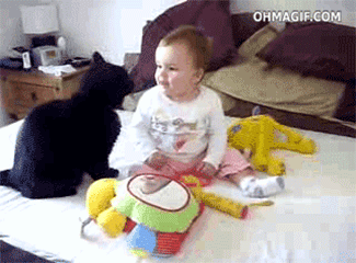 12 Stages Of Bringing Your Baby Home For The First Time