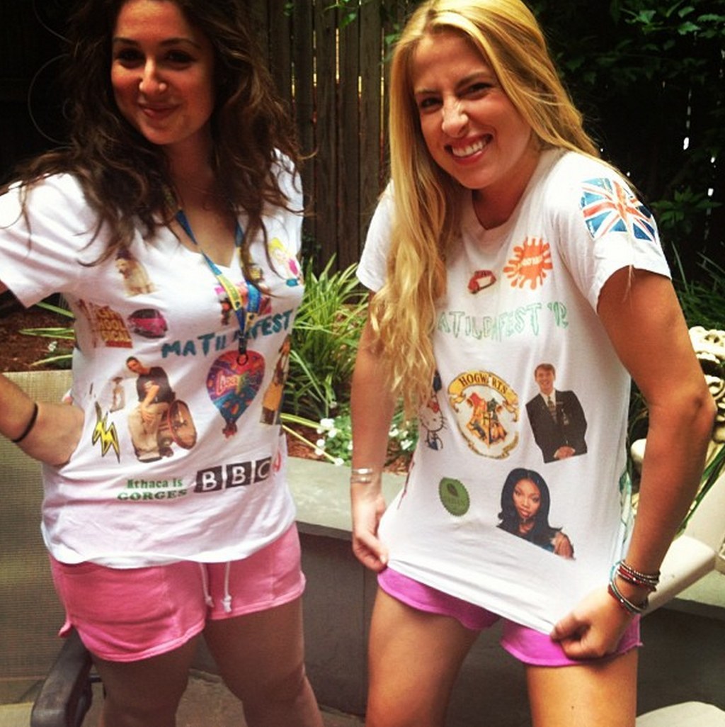 14 Reasons To Start Your Own Girls Running Club