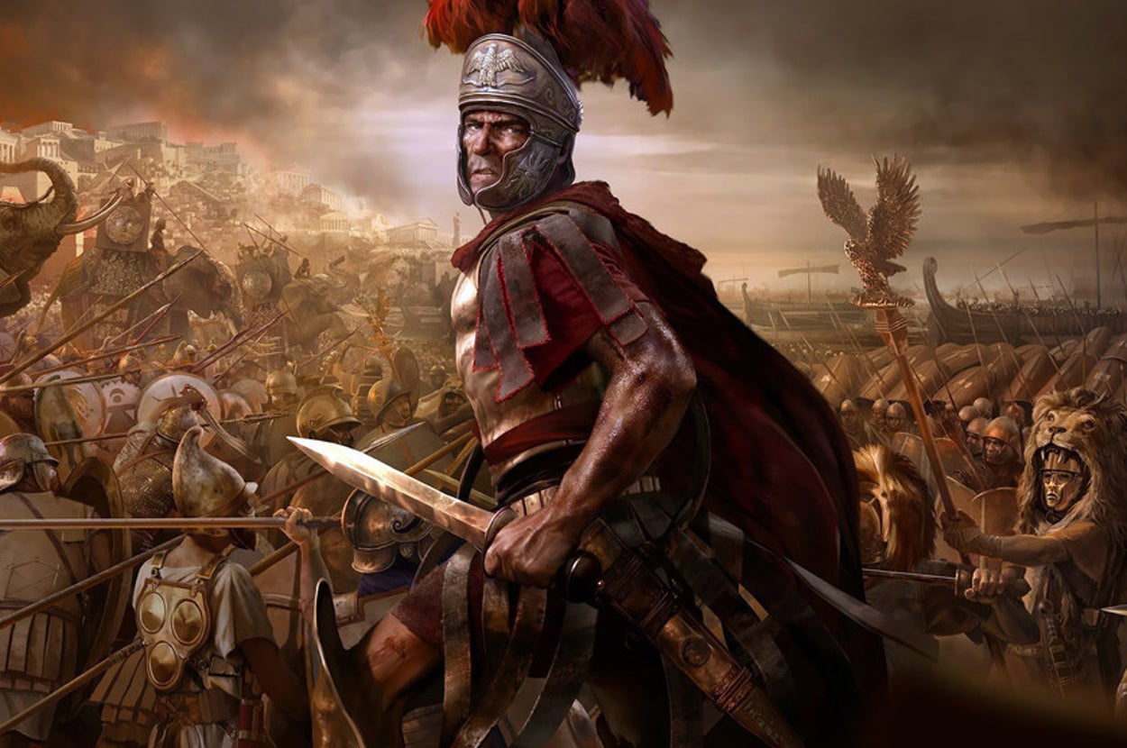 Which Historical Conqueror Are You?