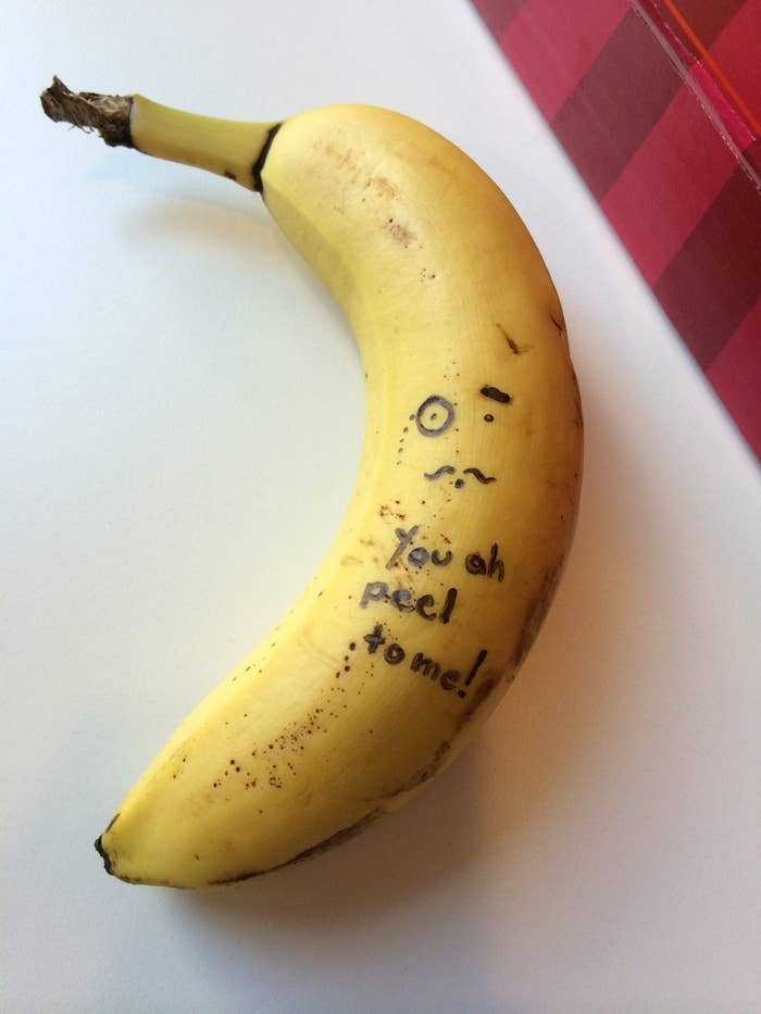 14 Cheesy Lunch Box Notes That Are Just Perfection