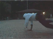 21 Of The Worst Dance Fails Ever