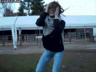 21 Of The Worst Dance Fails Ever