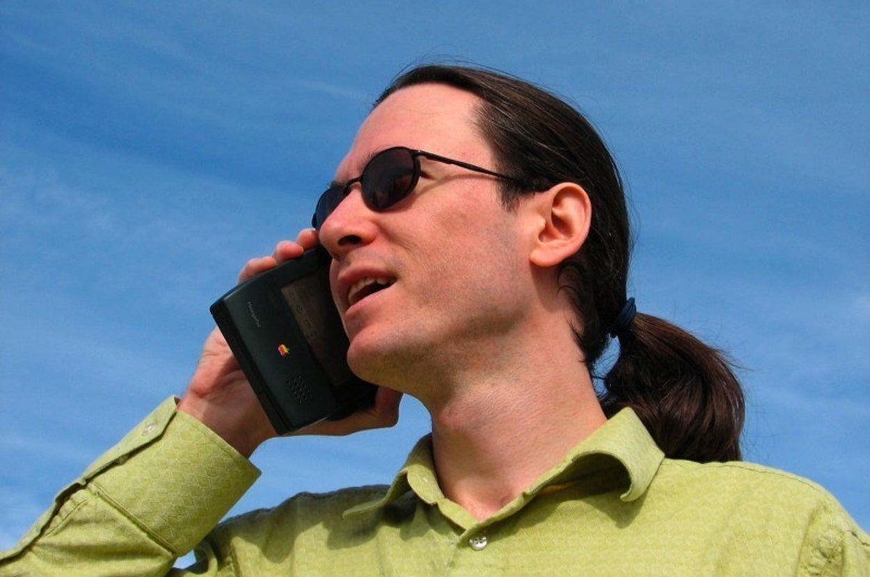 23 Questions For People With iPhones