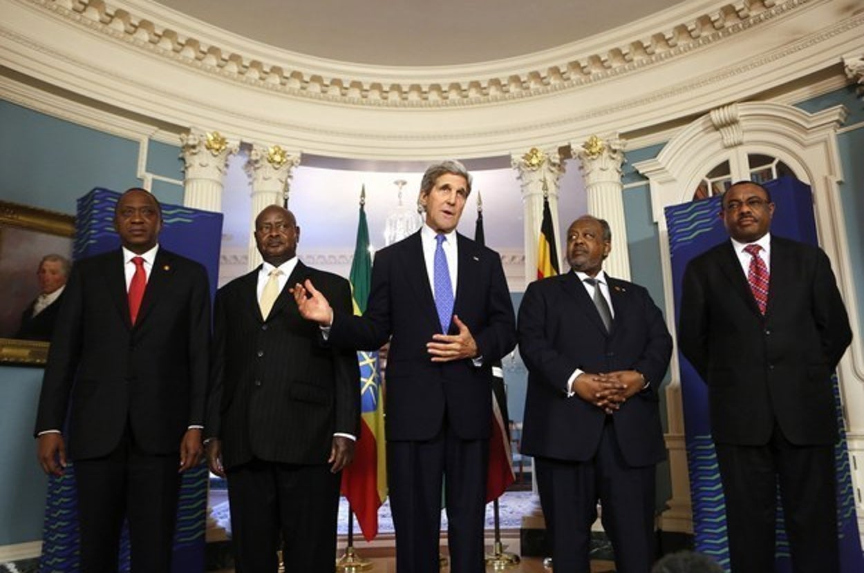 Uganda's Attorney General Appeals Ruling That Struck Down Anti ...