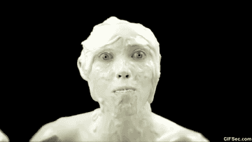 17 Gifs perturbadores que te harán sentir muy incómodo