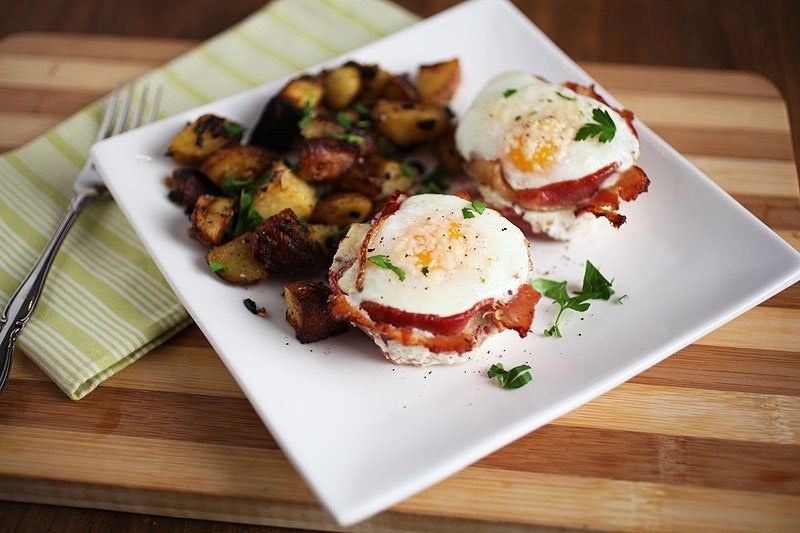 16 Breakfast Foods That Totally Feel Like Brunch