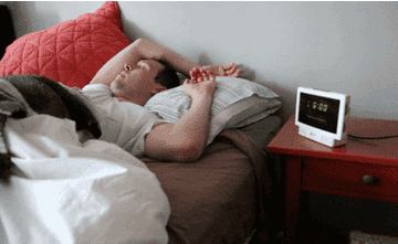 A Day In The Life Of Someone Who Can Manipulate Time