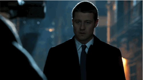 18 Reasons Why Jim Gordon Is The REAL Hero Of Gotham City