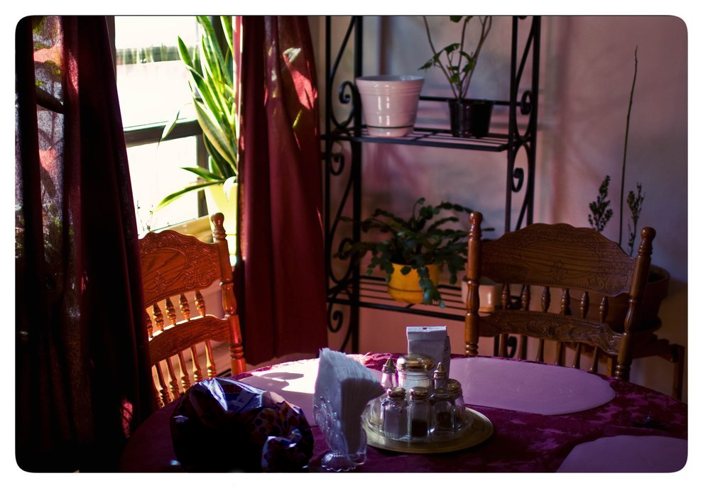 13 Breakfast Nooks That Will Turn You Into A Morning Person