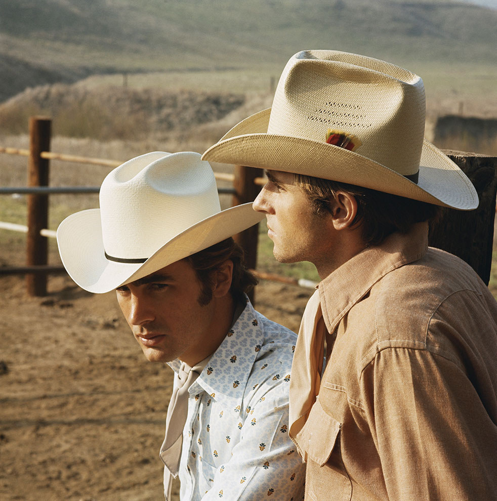 14 Reasons You Wish You Could Date A Cowboy