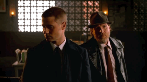 18 Reasons Why Jim Gordon Is The REAL Hero Of Gotham City
