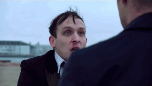 18 Reasons Why Jim Gordon Is The REAL Hero Of Gotham City