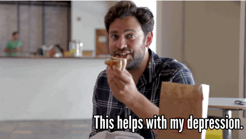 15 Ways You Justify Eating Fast Food