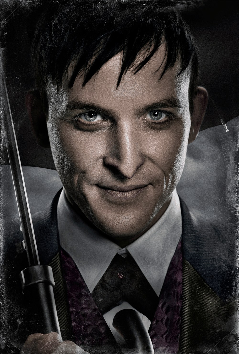 10 Characters We Can't Wait To Meet In Gotham