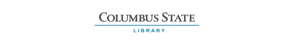 Columbus State Library on BuzzFeed