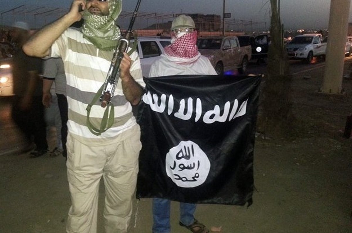 Texas Congressman: ISIS Could Work With Drug Cartels To Get Into U.S.