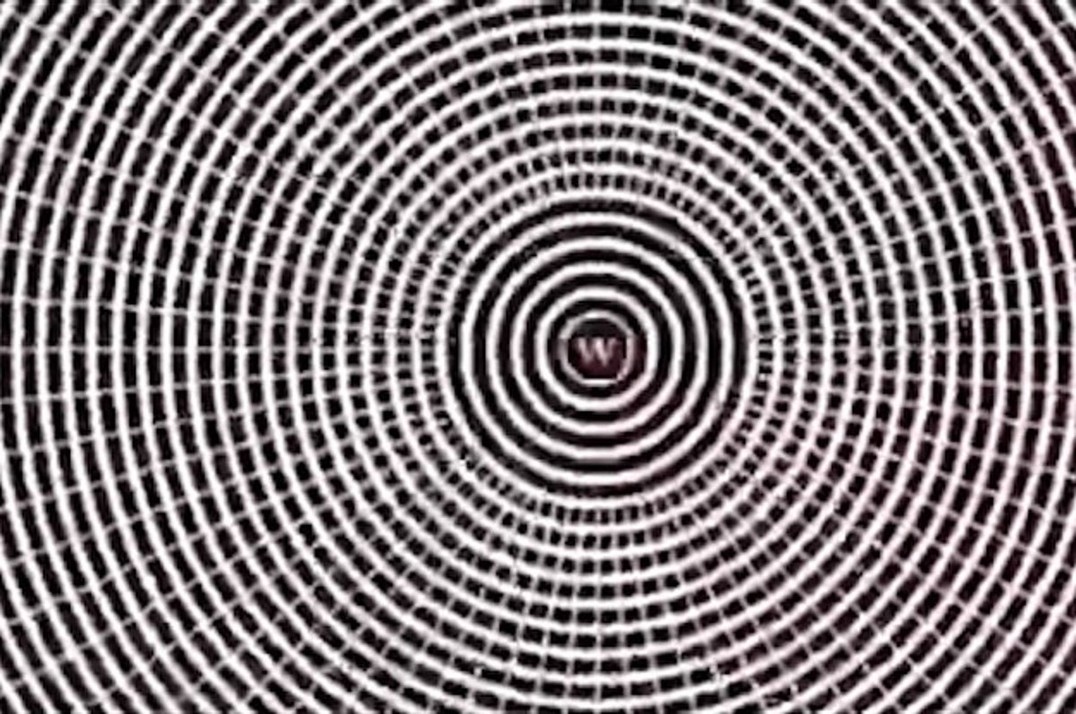 This Video Will Make You Hallucinate And This Is Why