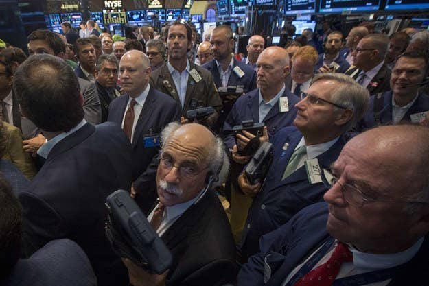IPOs Set To Explode On The NYSE This Fall