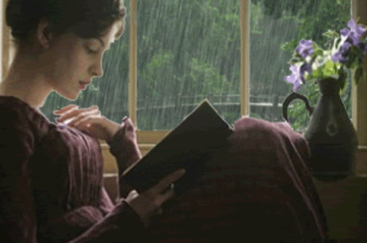 22 Things Anyone Who Loves The Rain Understands