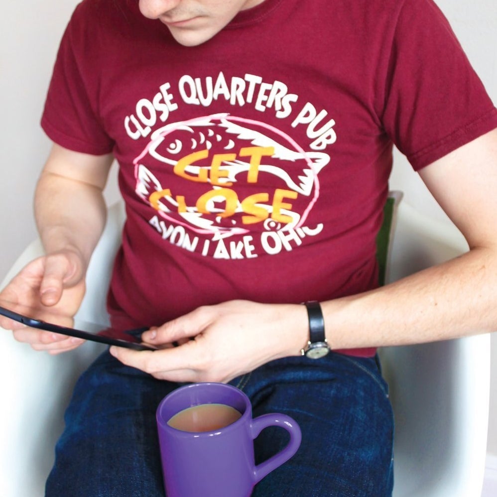15 Fitting Coffee Mugs For Every Person In Your Life