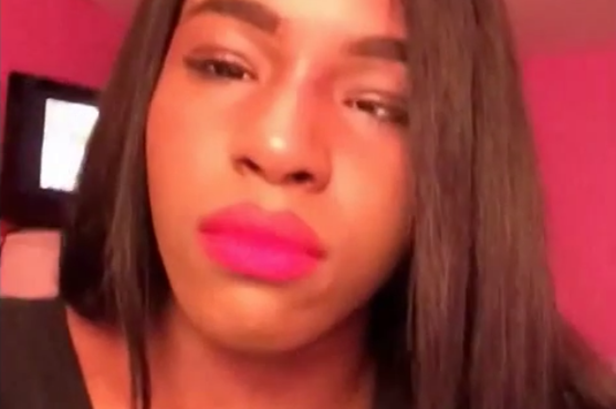This Compilation Of People Laughing Without Smiling Is Pure Nightmare Fuel