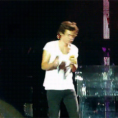 29 Times One Direction Were Just Straight Up Trolling Us