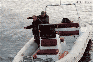 Top 10 Boating Fails Of The Summer