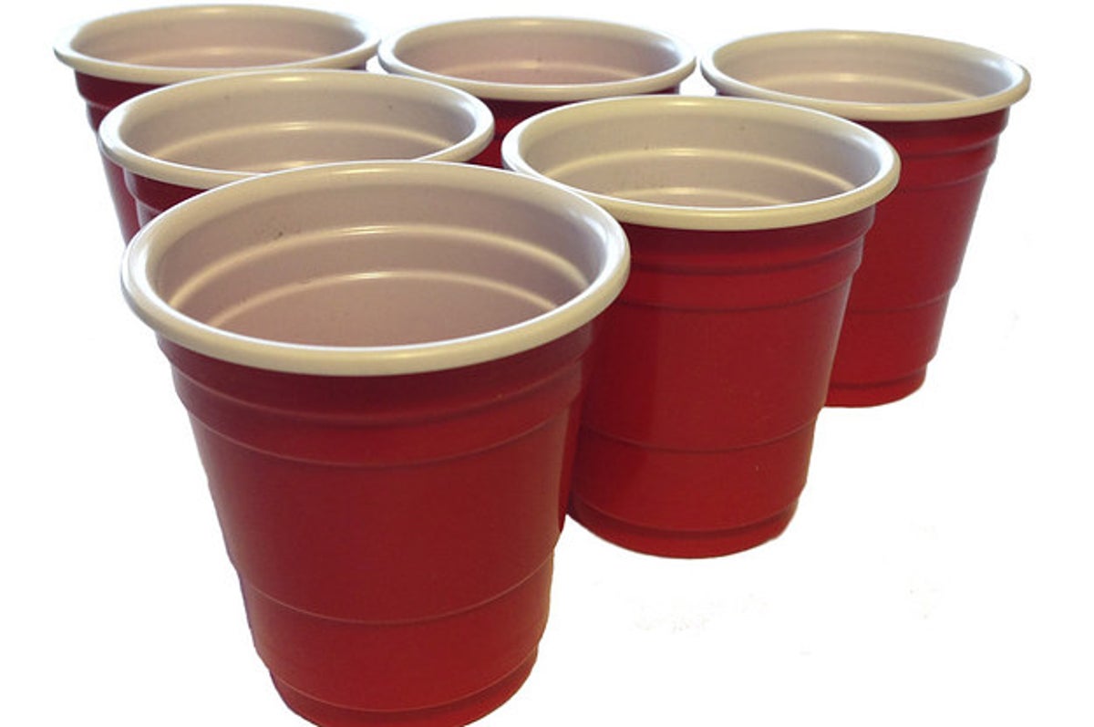 Suspended Fraternity May Have Color-Coded Date Rape Targets