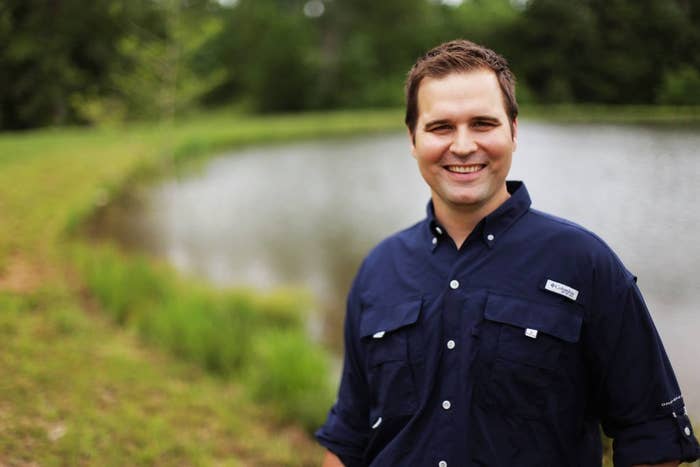GOP Congressional Candidate: Atheism, Post-Modernism Contributed To ...