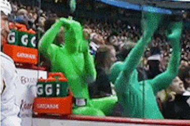 11 Hockey Hooligans Who Must Be Stopped