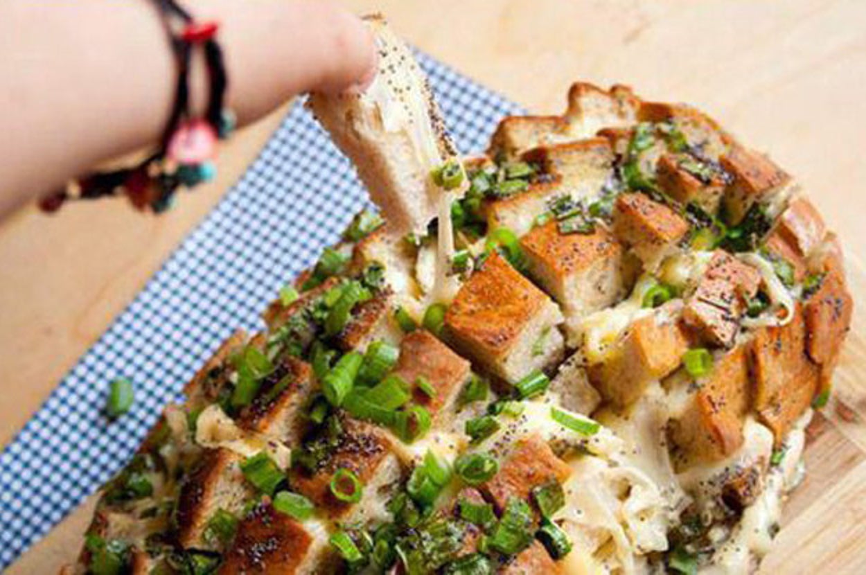 21 Ways To Welcome More Cheese Into Your Life