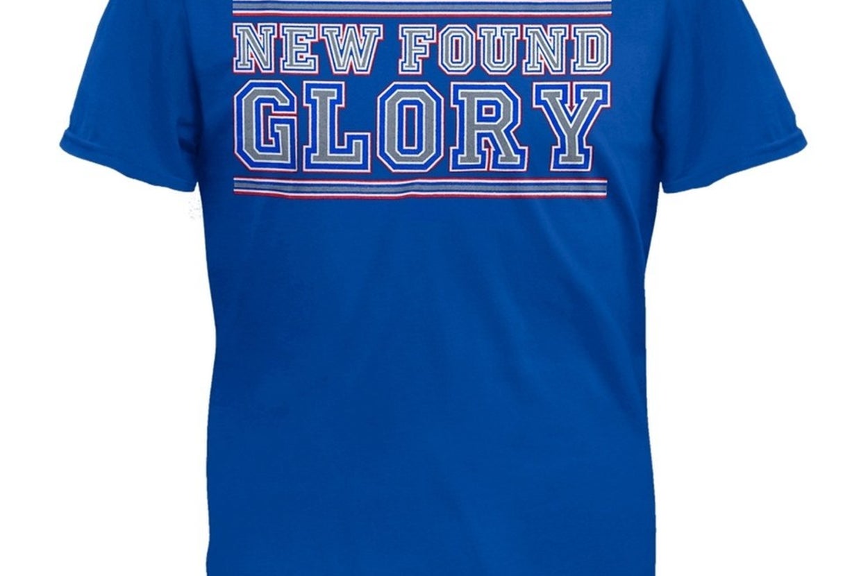 How To Tell If You Were A Pop Punk Kid In The 2000s