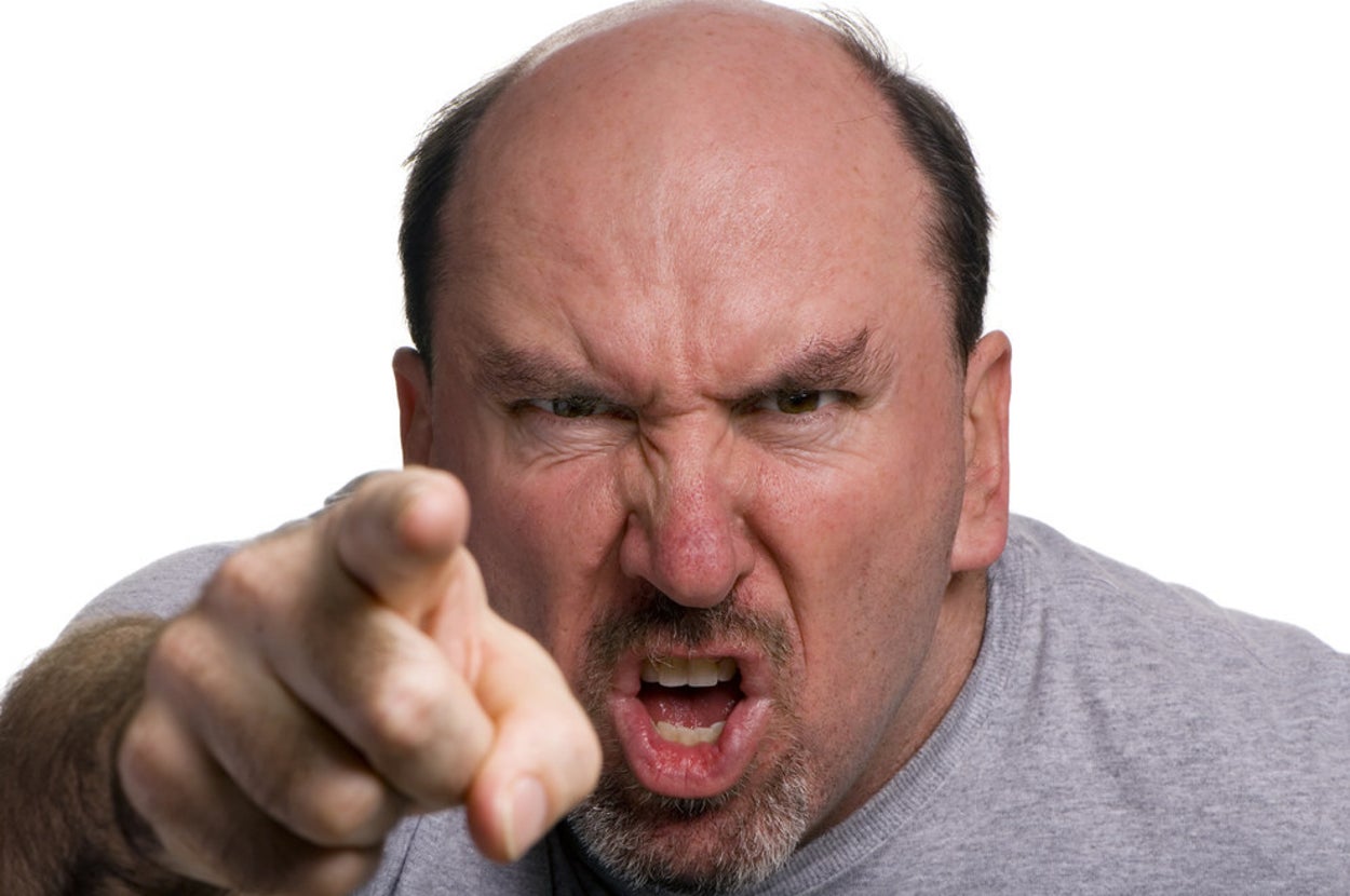 What Swear Word Are You?