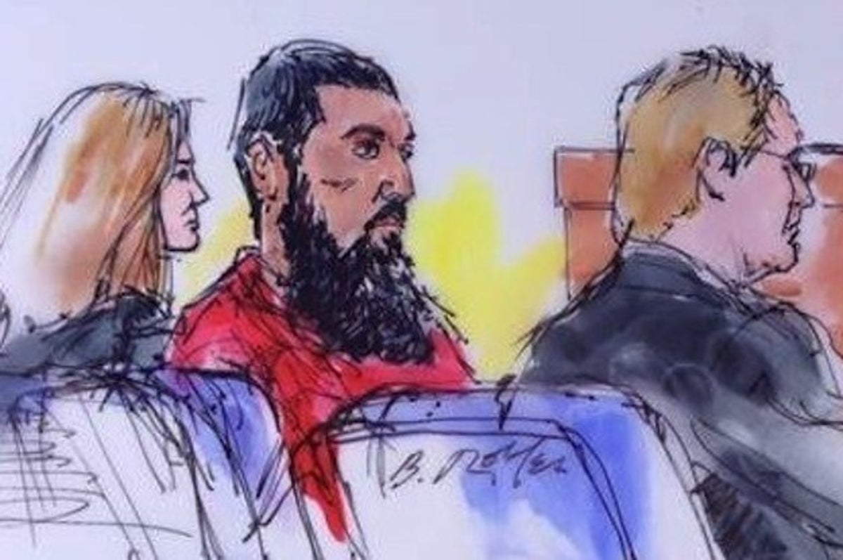 Four Southern California Men Plotted To Become Terrorists And Kill ...