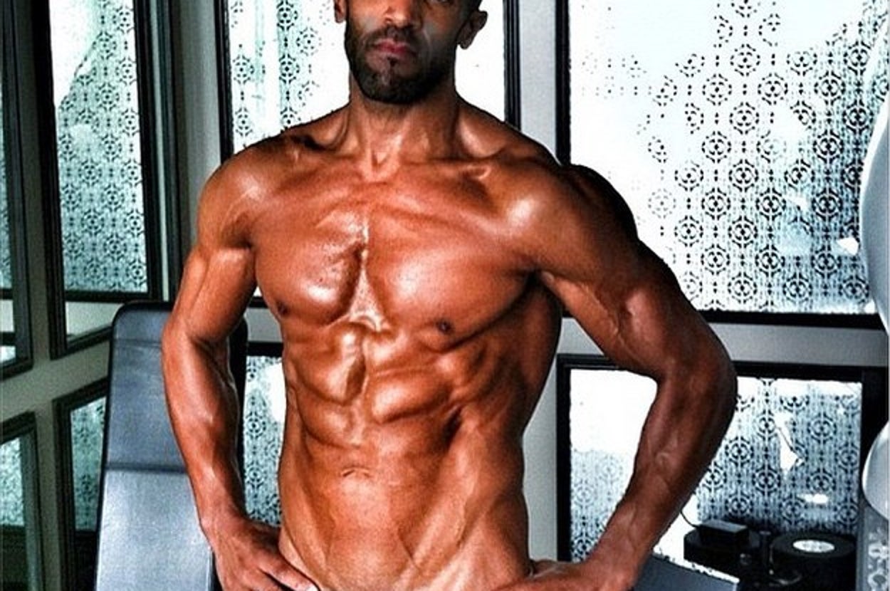 22 Life Lessons We Can All Learn From Craig David